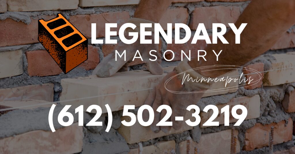 Masonry Contractor in Minneapolis, MN | Expert Brick & Stone Work